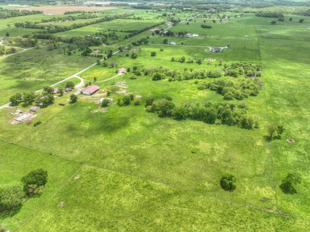Tbd County Road 110