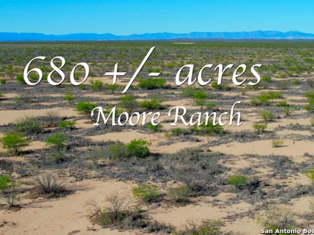 TBD County Road 124