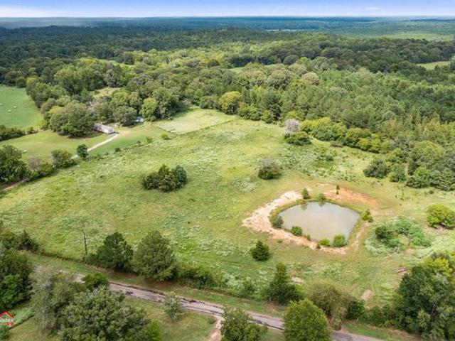 Tbd County Road 125, Gary, TX 75643