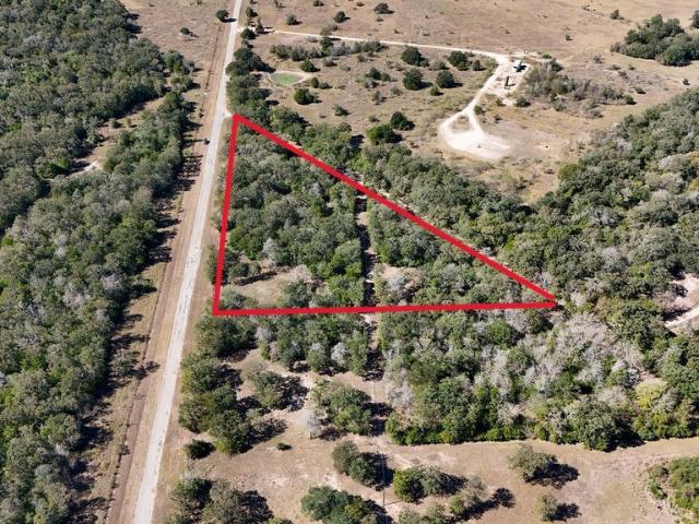 TBD County Road 125