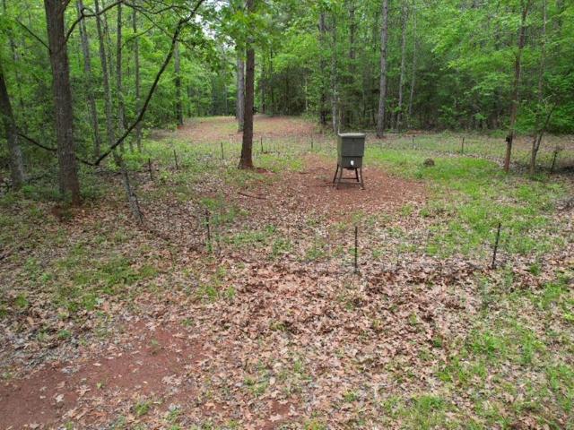 TBD County Road 120C
