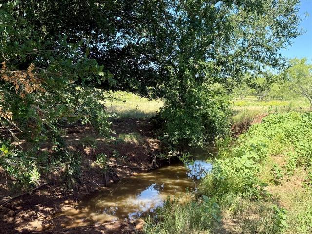 TBD County Road 121