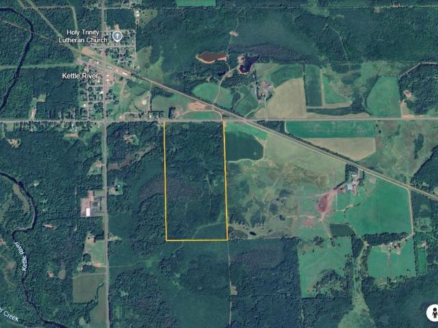 TBD County Road 12