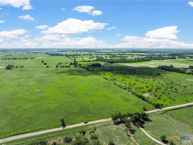 TBD County Road 140