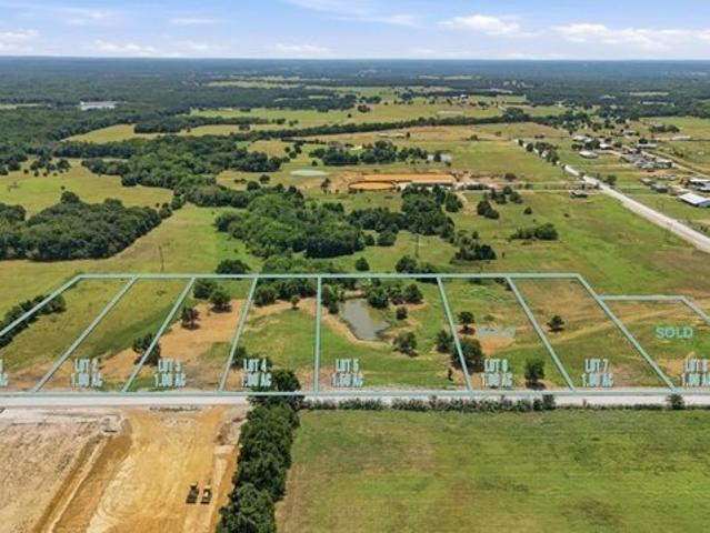Tbd County Road 155 Lot 7, Whitesboro, TX 76273
