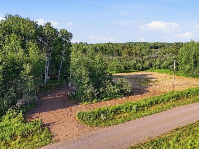 TBD County Road 156