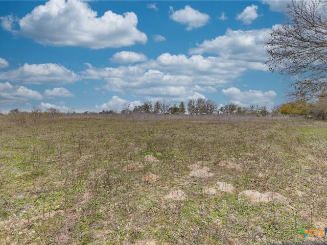 TBD County Road 157