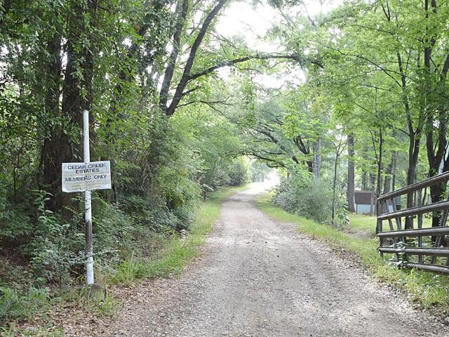 TBD County Road 1532