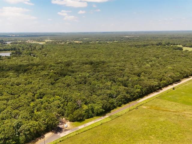 TBD County Road 1695