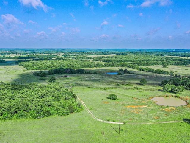 TBD County Road 1792
