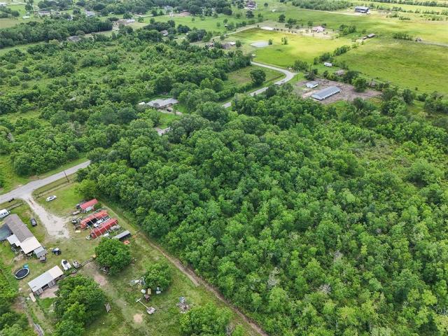 TBD County Road 182