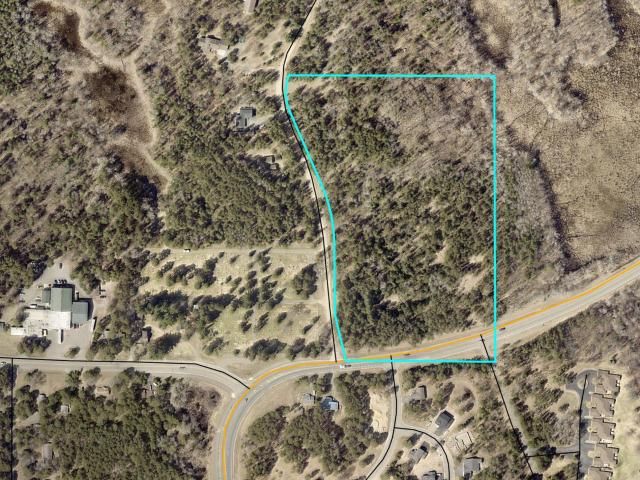 TBD County Road 18