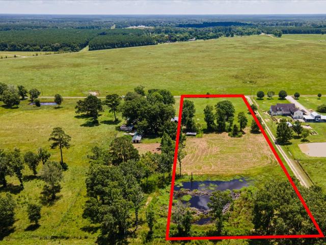 TBD County Road 2046