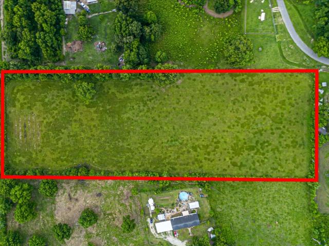 TBD County Road 2065