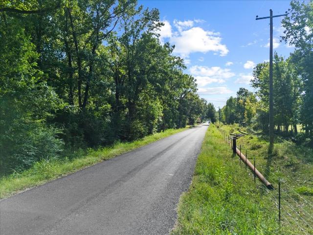 TBD County Road 2068