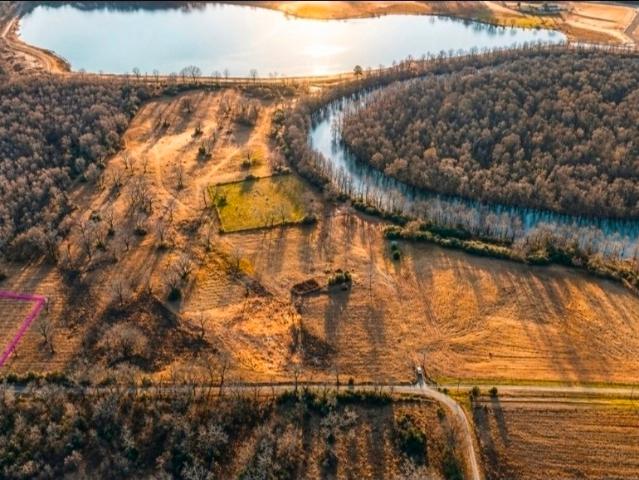 TBD County Road 2096