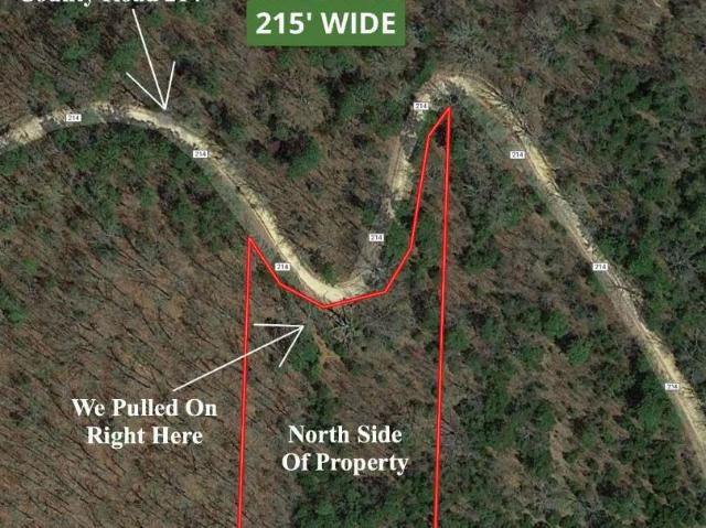 Tbd County Road 214