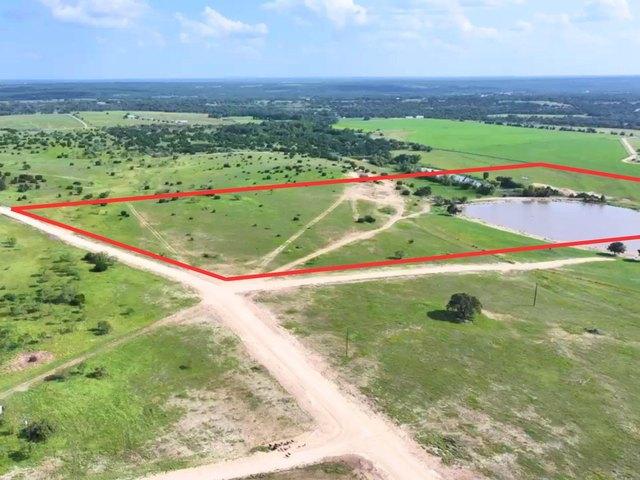 Tbd County Road 210 Lot 17, Bertram, TX 78605