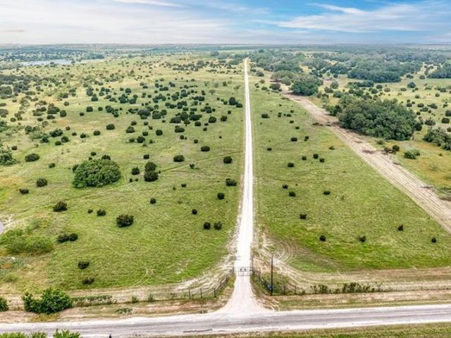 Tbd County Road 210 Lot 2, Bertram, TX 78605