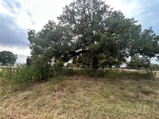 TBD County Road 2139