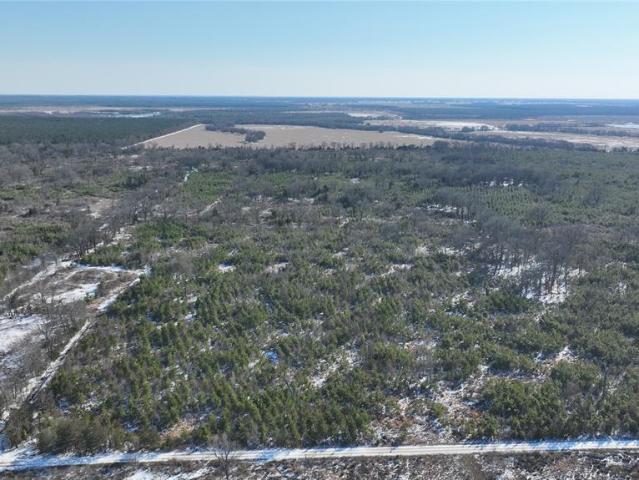TBD County Road 2242