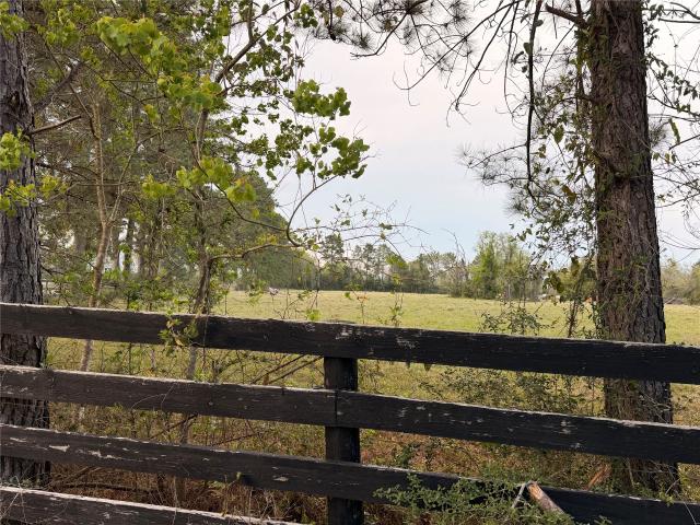 TBD County Road 2284