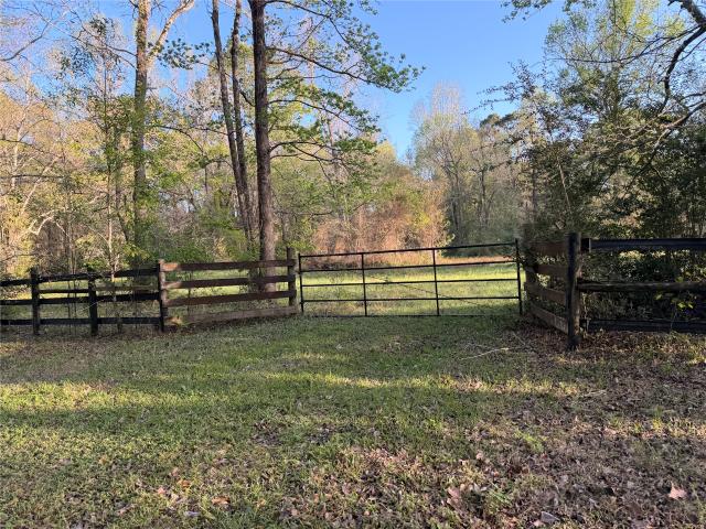 TBD County Road 2284 Freddie Rice Road