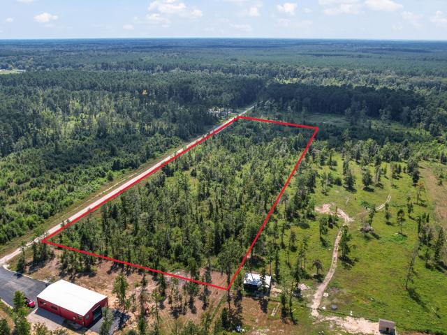 TBD County Road 2235