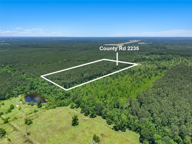 TBD County Road 2235