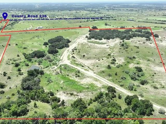 Tbd County Road 236 Lot 2, Bertram, TX 78605