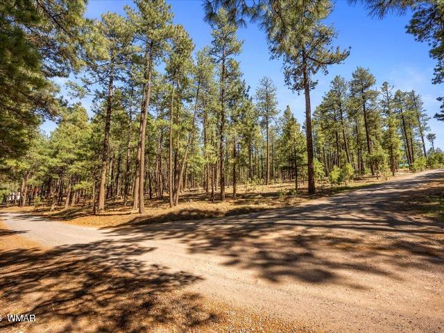TBD County Road 2325