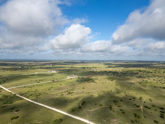 TBD County Road 2337