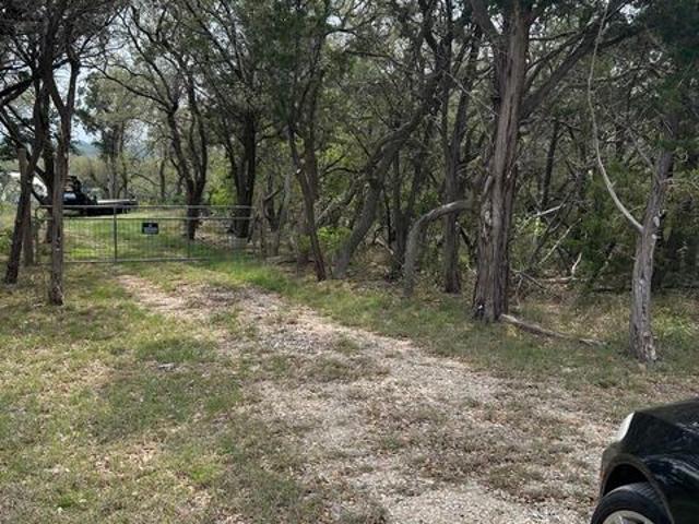 TBD County Road 2471