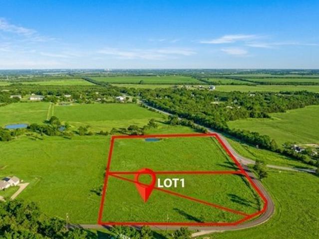 Tbd County Road 24960 Lot 1B, Brookston, TX 75421