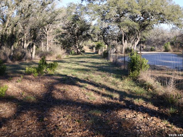 TBD County Road 241