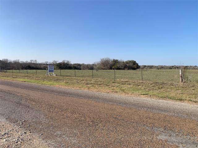 TBD County Road 253