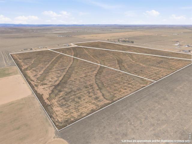 TBD County Road 25 # Parcel 3
