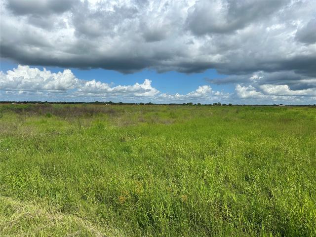 TBD County Road 268