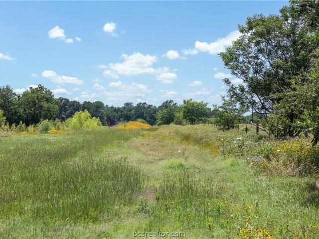 TBD County Road 268