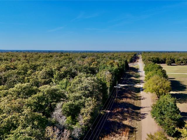 TBD County Road 276