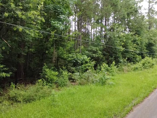 TBD County Road 2780