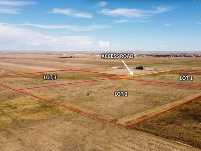Tbd County Road 27 # 98, Nunn, CO 80648