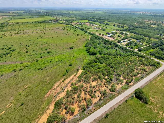 TBD County Road 302