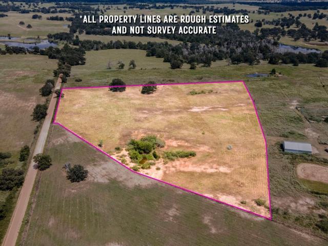 TBD County Road 315
