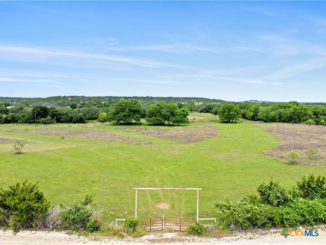 TBD County Road 327