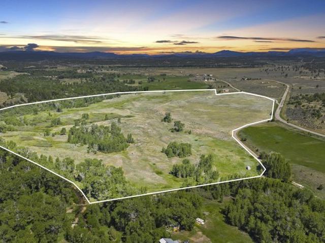 Tbd County Road 332, Brazos, NM 87551