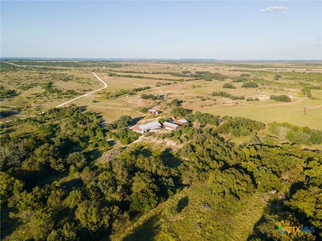 TBD County Road 3500
