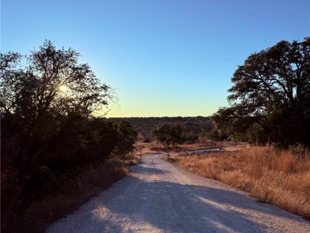 TBD County Road 3642