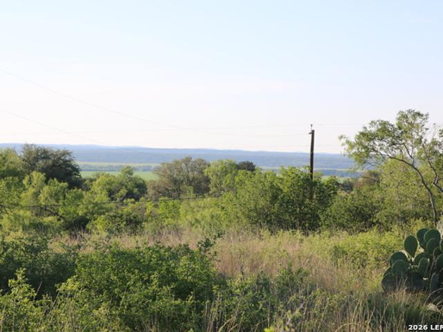 TBD County Road 367
