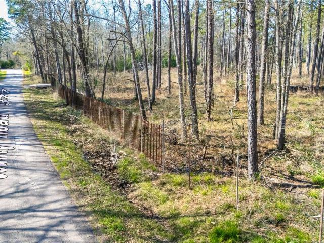 TBD County Road 377
